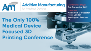 Additive Manufacturing for Medical Devices - 3Dnatives