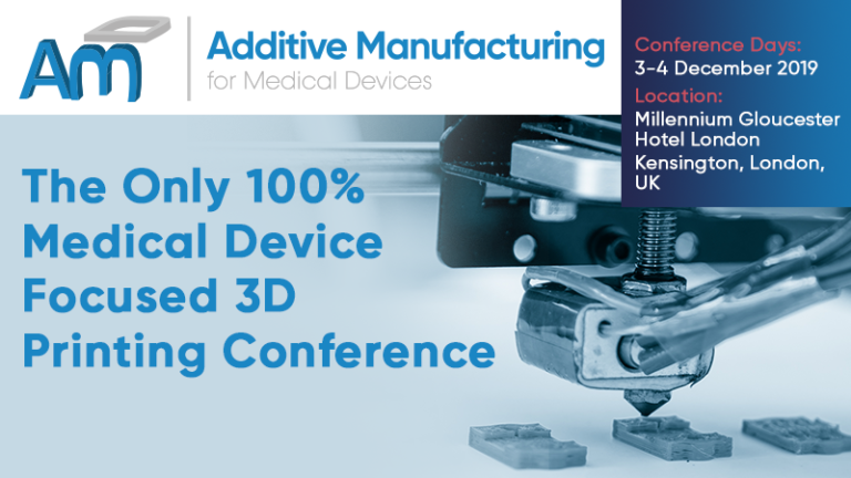 Additive Manufacturing for Medical Devices - 3Dnatives