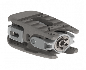 FDA approval for K2M 3D printed spinal implant - 3Dnatives