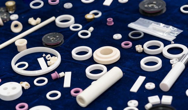 Industrial ceramic AM will grow into $4.8 billion revenue opportunity ...