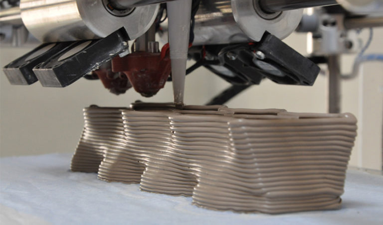 Ceramic 3D Printing: A Revolution within Additive Manufacturing ...