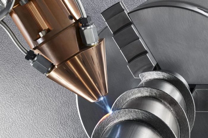 3D Printing Using Electron Beam Melting - 3Dnatives