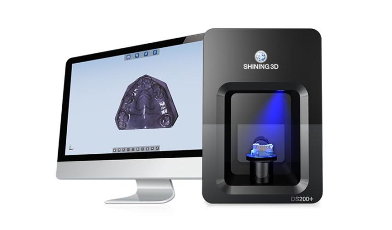 3D Scanners for the Dental Sector - 3Dnatives