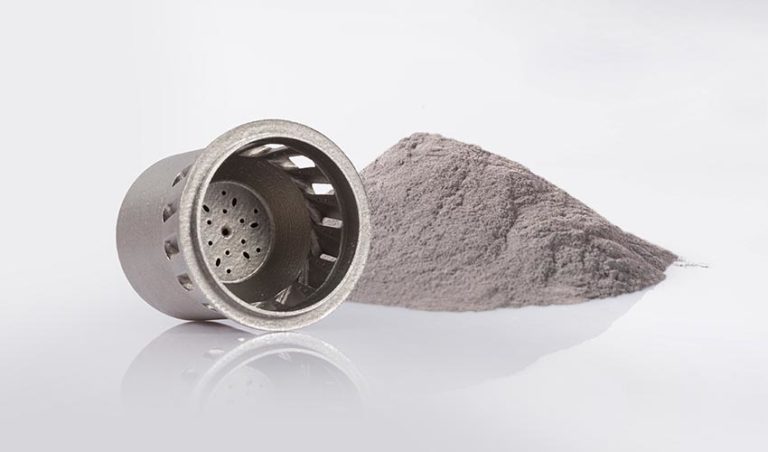 EOS releases four new materials for series additive manufacturing ...