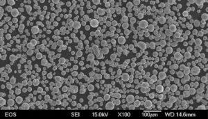 EOS releases four new materials for series additive manufacturing ...