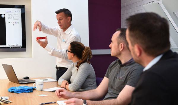 How to choose the right training in 3D printing: Experts give their ...