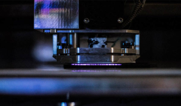 Essentium’s latest survey: what is the future of industrial 3D printing ...