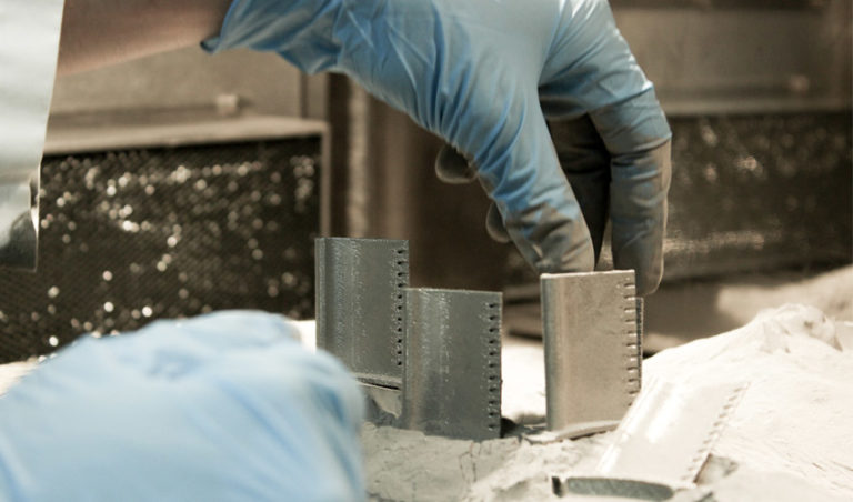 How to adopt metal additive manufacturing: Experts give their advice ...