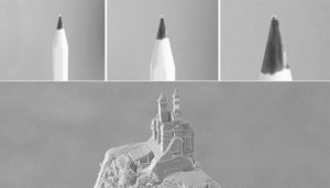 What is the current state of microscale 3D printing? - 3Dnatives