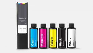 Formlabs Announces Color Printing for their SLA 3D Printers - 3Dnatives