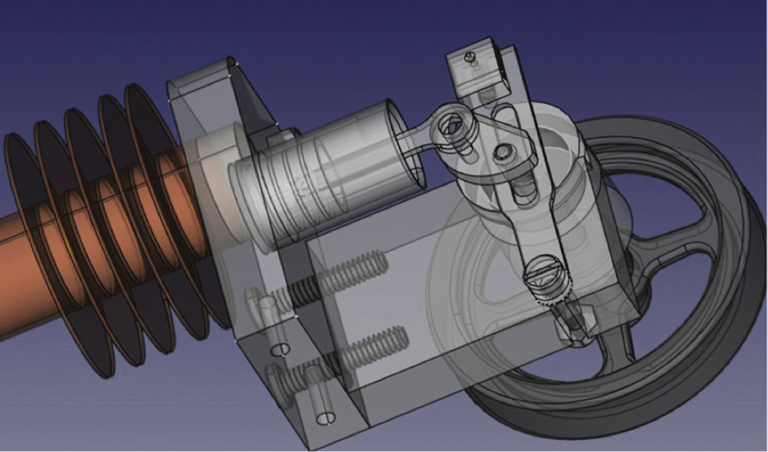 FreeCAD: An Open-Source 3D Modeler for All Users - 3Dnatives