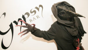 Top 13 3D printed Halloween costumes and props - 3Dnatives