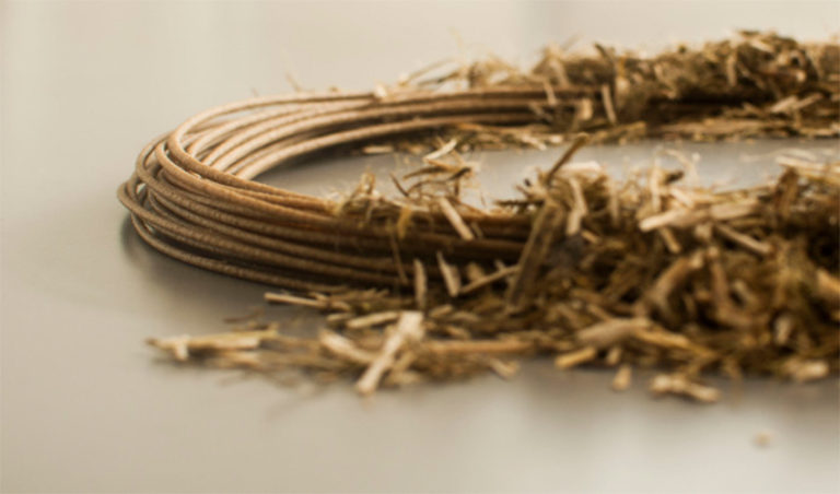 Hemp 3D printer filament: A sustainable alternative - 3Dnatives