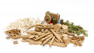 Hemp 3D printer filament: A sustainable alternative - 3Dnatives
