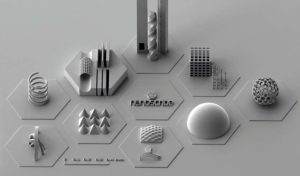 Nanoscribe showcases its nano 3D printing capabilities - 3Dnatives