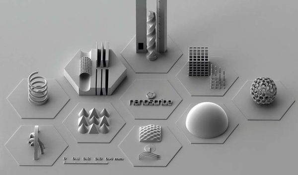 Nanoscribe showcases its nano 3D printing capabilities - 3Dnatives
