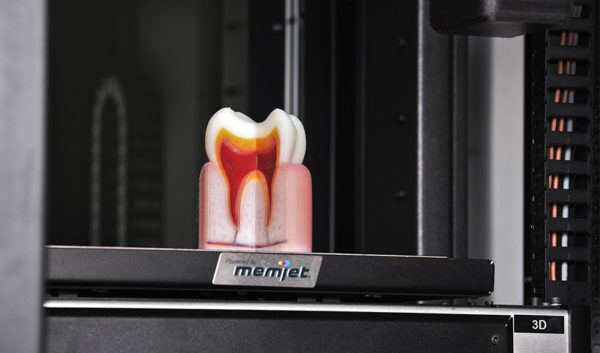 New affordable and fast full-color FDM 3D printer from OVE - 3Dnatives