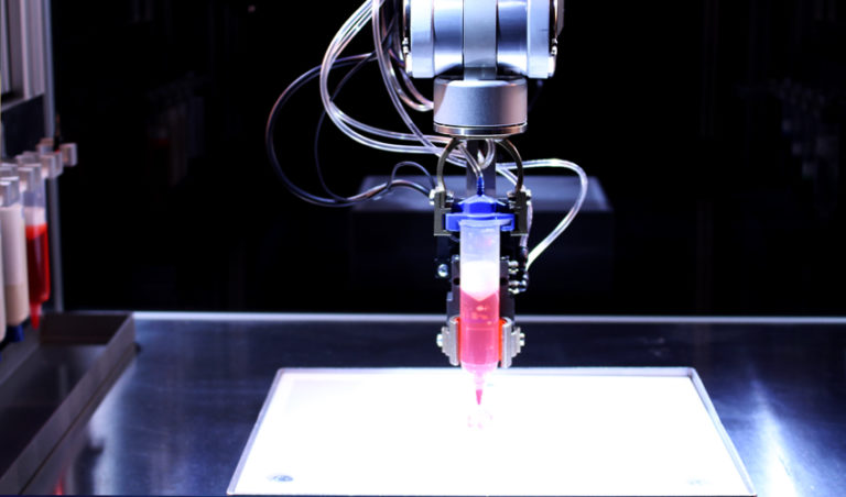 A Closer Look at 3D Printing Materials: Ceramics and Organic Material ...