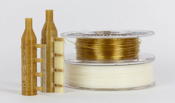 All You Need to Know About PEKK for 3D Printing - 3Dnatives