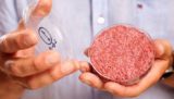 3D printed meat, is the future of meat meatless? - 3Dnatives