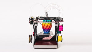 The Top Full Color 3D Printers on the Market - 3Dnatives