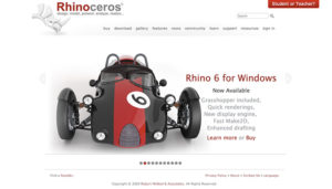 Rhino: All You Need to Know About the Software for 3D Printing