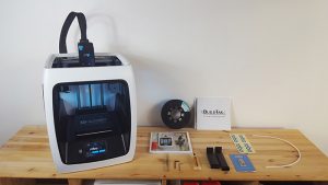 Lab 3Dnatives: Robo C2 3D Printer Test - 3Dnatives