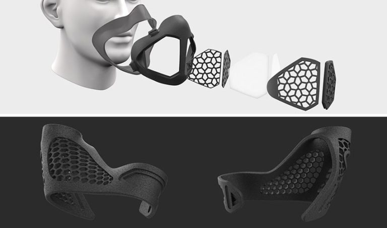 Shapeshift 3D on developing AM software for mass customization - 3Dnatives