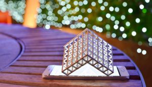 T3D, 3D printing direct from your mobile phone - 3Dnatives