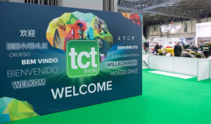 TCT show 2018 opens up their doors in September - 3Dnatives