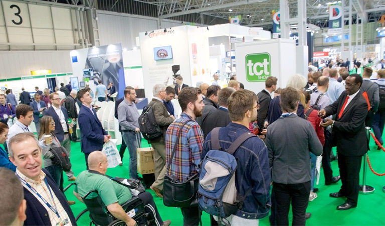 A recap of the TCT show 2018 highlights - 3Dnatives