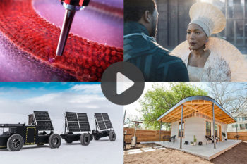 The Complete Guide to Electron Beam Melting 3D Printing (EBM) - 3Dnatives