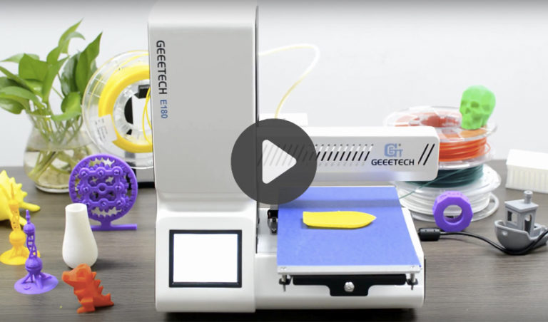 TOP 5 videos of the week: Birds, printers and more! - 3Dnatives