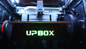 Lab 3Dnatives: UP Box 3D Printer Test - 3Dnatives