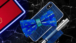 VIP TIE and its 3D printed luxury ties - 3Dnatives