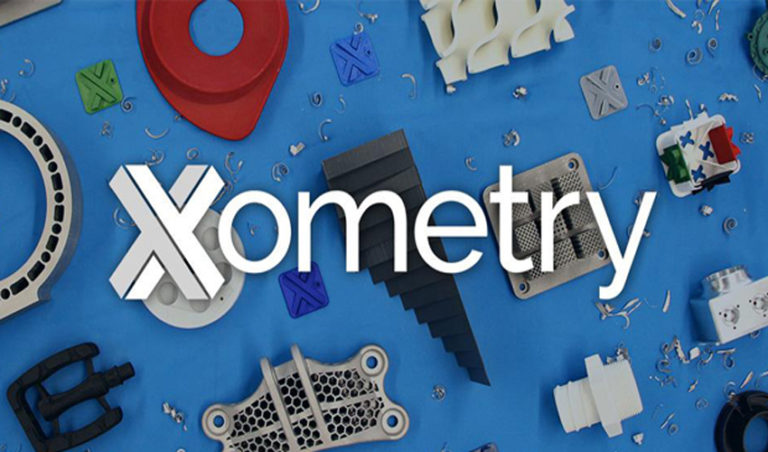 Startup of the month, Xometry: The one-stop shop for manufacturing on ...