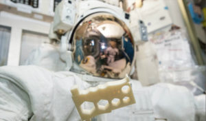 The Refabricator is transforming plastic into 3D printing material in ...