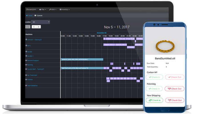 Top Additive Manufacturing Workflow Software Solutions - 3Dnatives