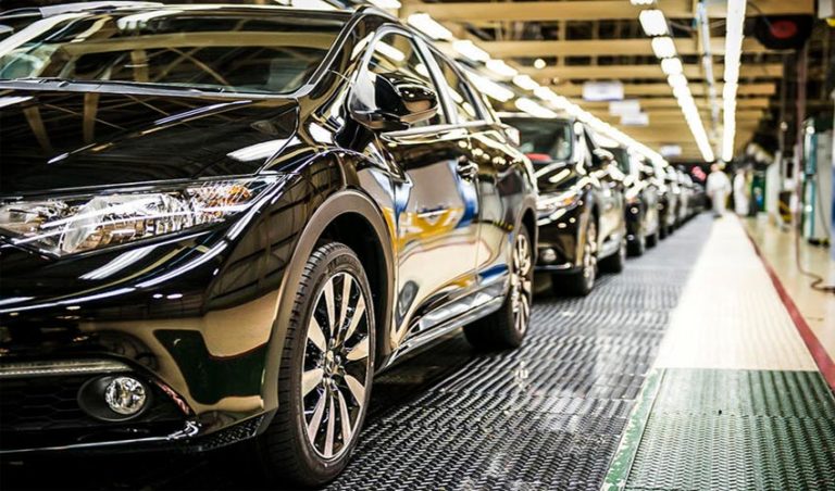 The use of additive manufacturing by automobile manufacturers - 3Dnatives