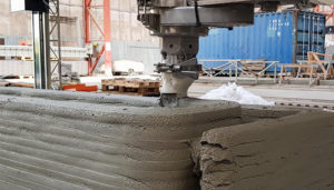 COBOD on the true state of 3D printing in construction - 3Dnatives