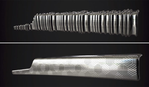 4D_Additive, the CAD software suite for additive manufacturing - 3Dnatives