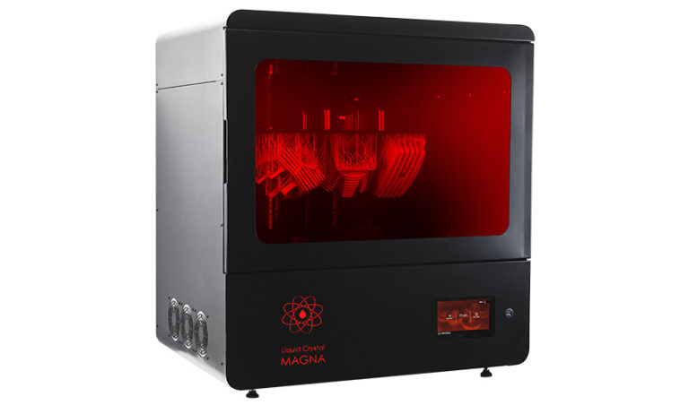 Photocentric launches Liquid Crystal Magna for custom mass production ...