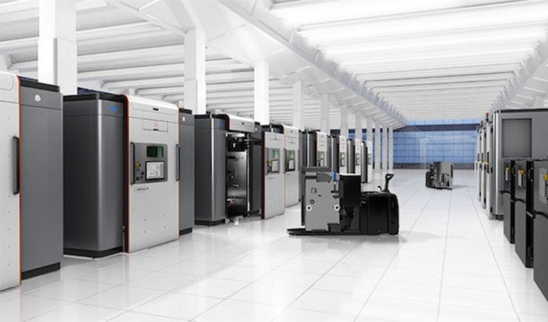 How are different industries adopting additive manufacturing? - 3Dnatives
