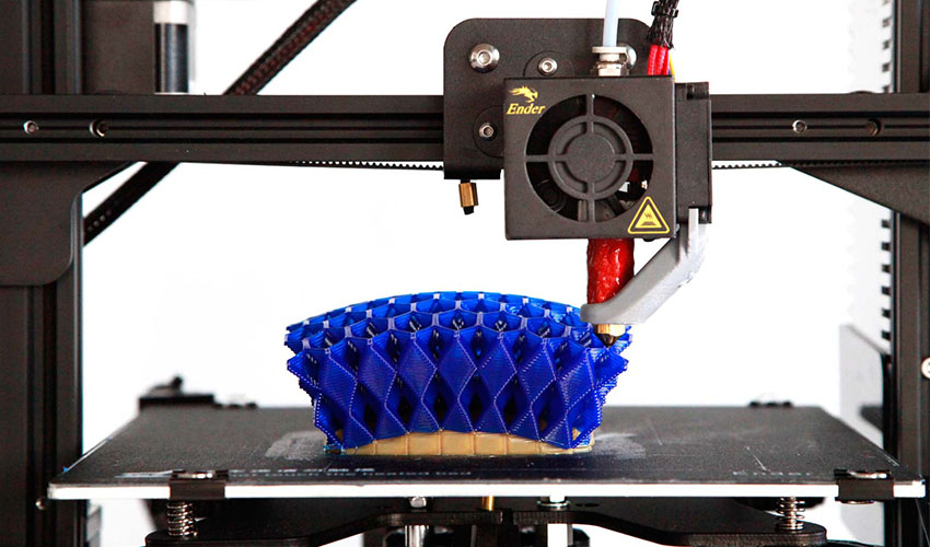 Nonplanar xyz Provides The Tools To Use The Z Axis Correctly In FDM