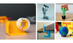 TOP 10 Back to school 3D printable files - 3Dnatives