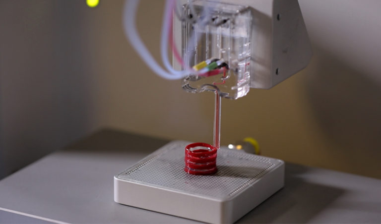 Startup of the month, Aspect Biosystems: bioprinting human tissues ...