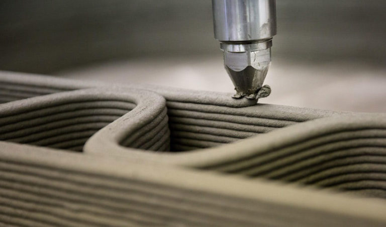 3D Printing: The Future of Construction - 3Dnatives