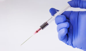 4D printed micro needles to replace conventional injections - 3Dnatives