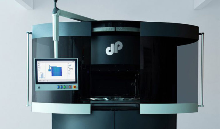 dp polar presents its AMpolar i2 solution for industrial scale ...