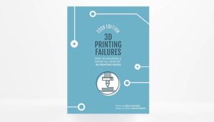 The 3D printing books you should read this year! - 3Dnatives